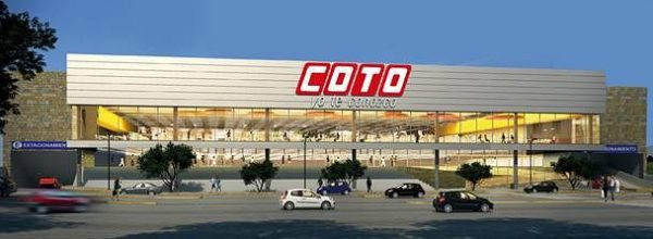 Coto abrió las puertas de un moderno supermercado en Argentina | Perú ...