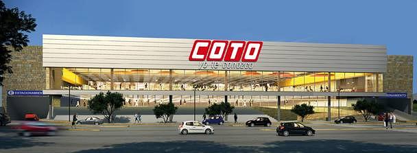 Coto abrió las puertas de un moderno supermercado en Argentina | Perú ...