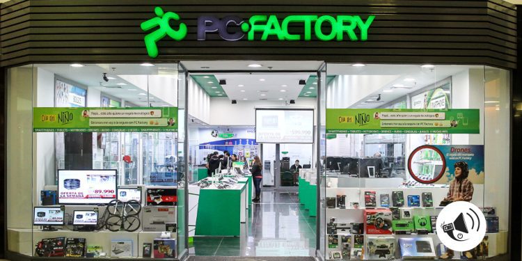 PC Factory: compañía japonesa especializada en venta y asesoría tecnológica llegará a Perú este año