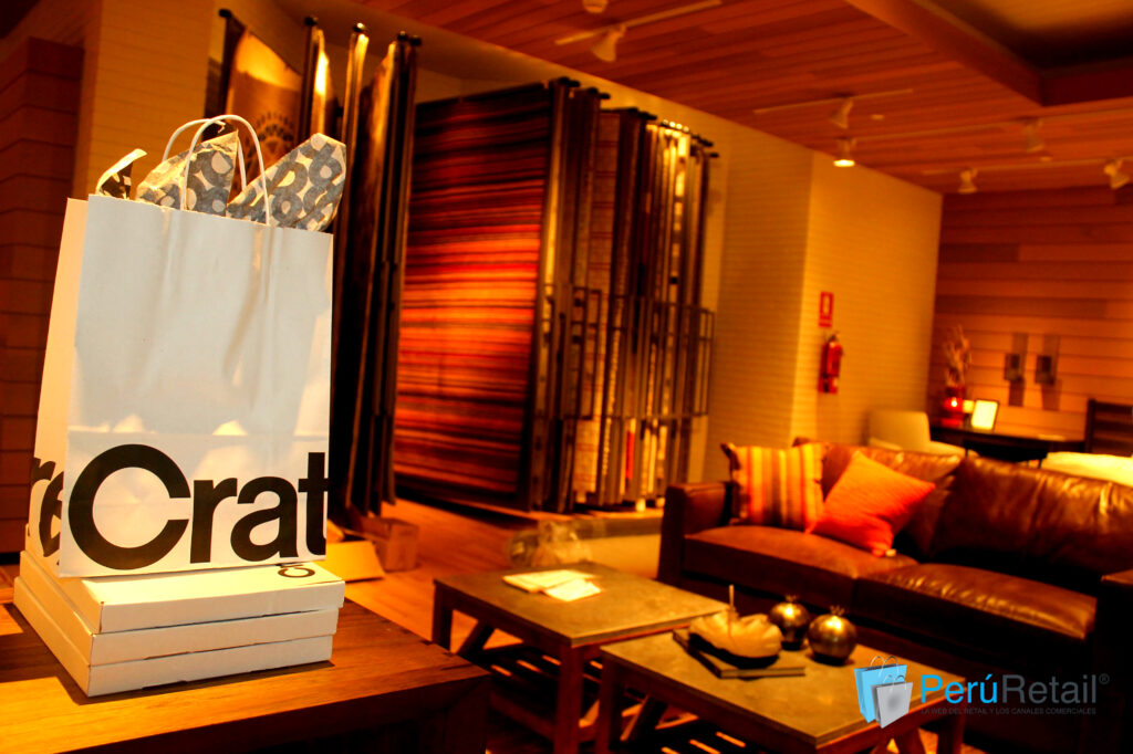 Conozca las marcas que hicieron su ingreso al sector retail peruano el ...