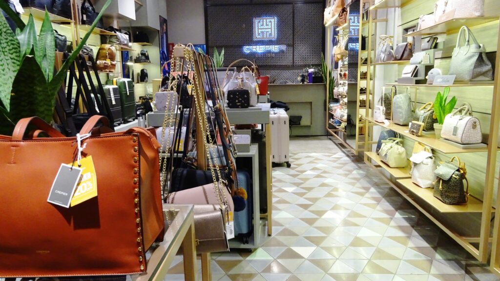 Perú: Crepier espera alcanzar las 31 tiendas propias para el 2021