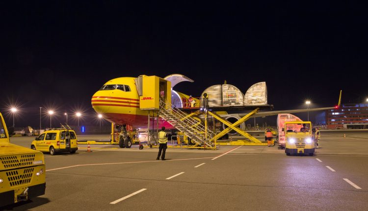 DHL Express nombra a un nuevo Country Manager para Perú y revela ...