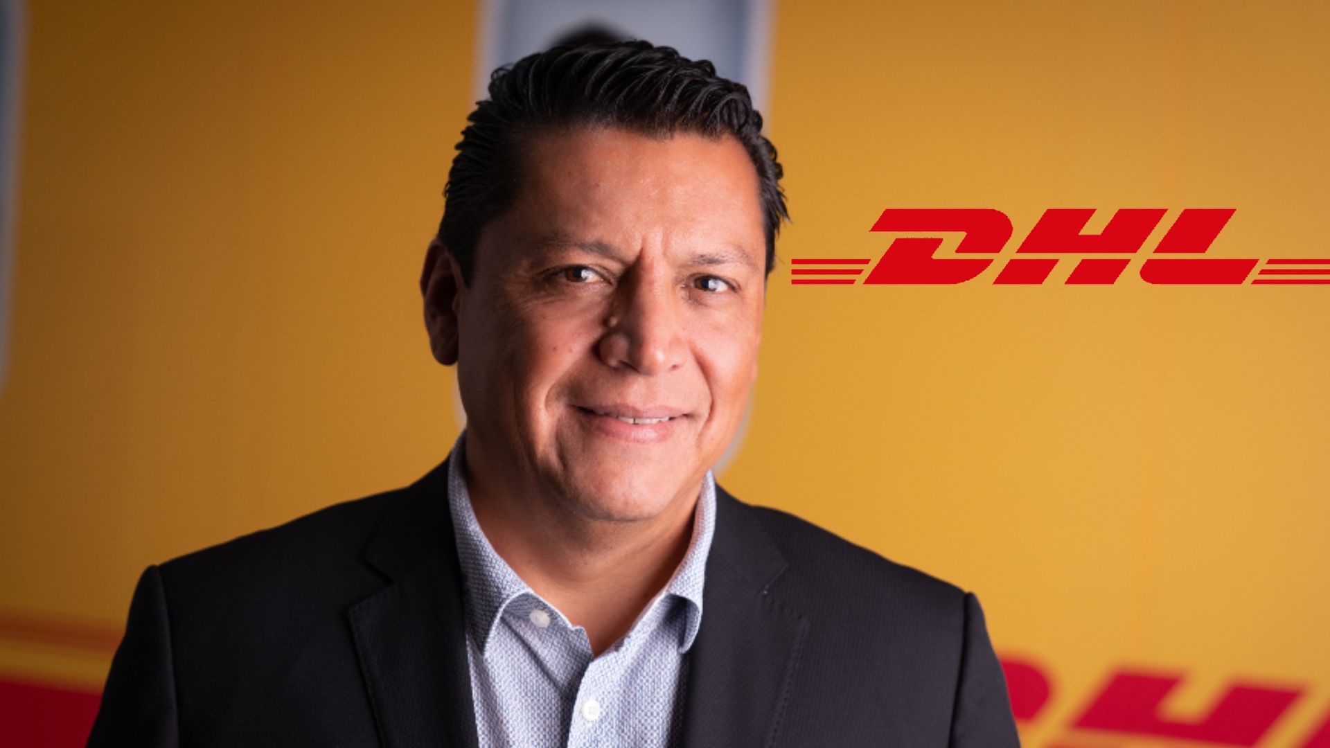 DHL Express nombra a un nuevo Country Manager para Perú y revela ...