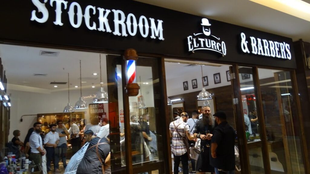 Barber shops: El negocio urbano y clásico que gana terreno en Perú