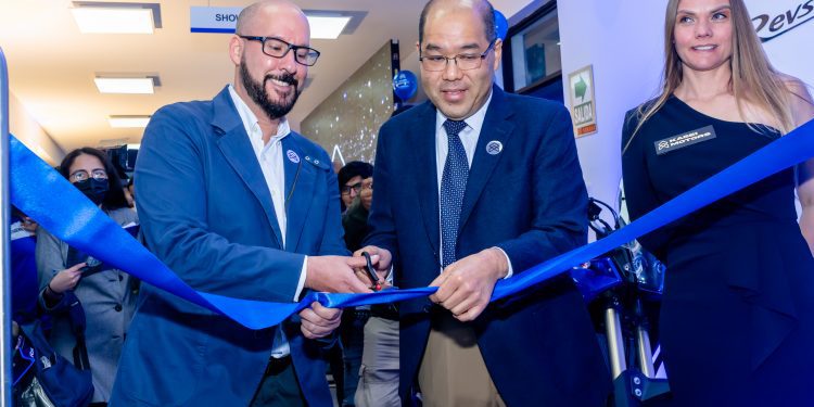 Yamaha se expande con la apertura de un nuevo concesionario en Lima