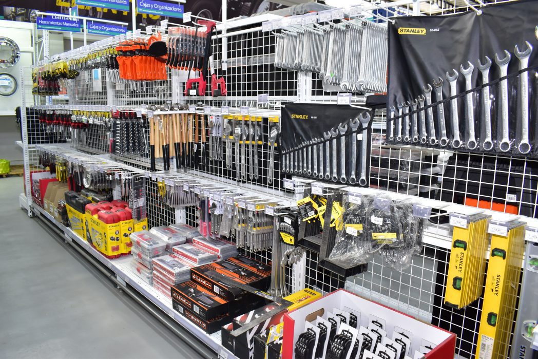 Implementos Perú reinaugura su tienda en Trujillo para mejorar su servicio