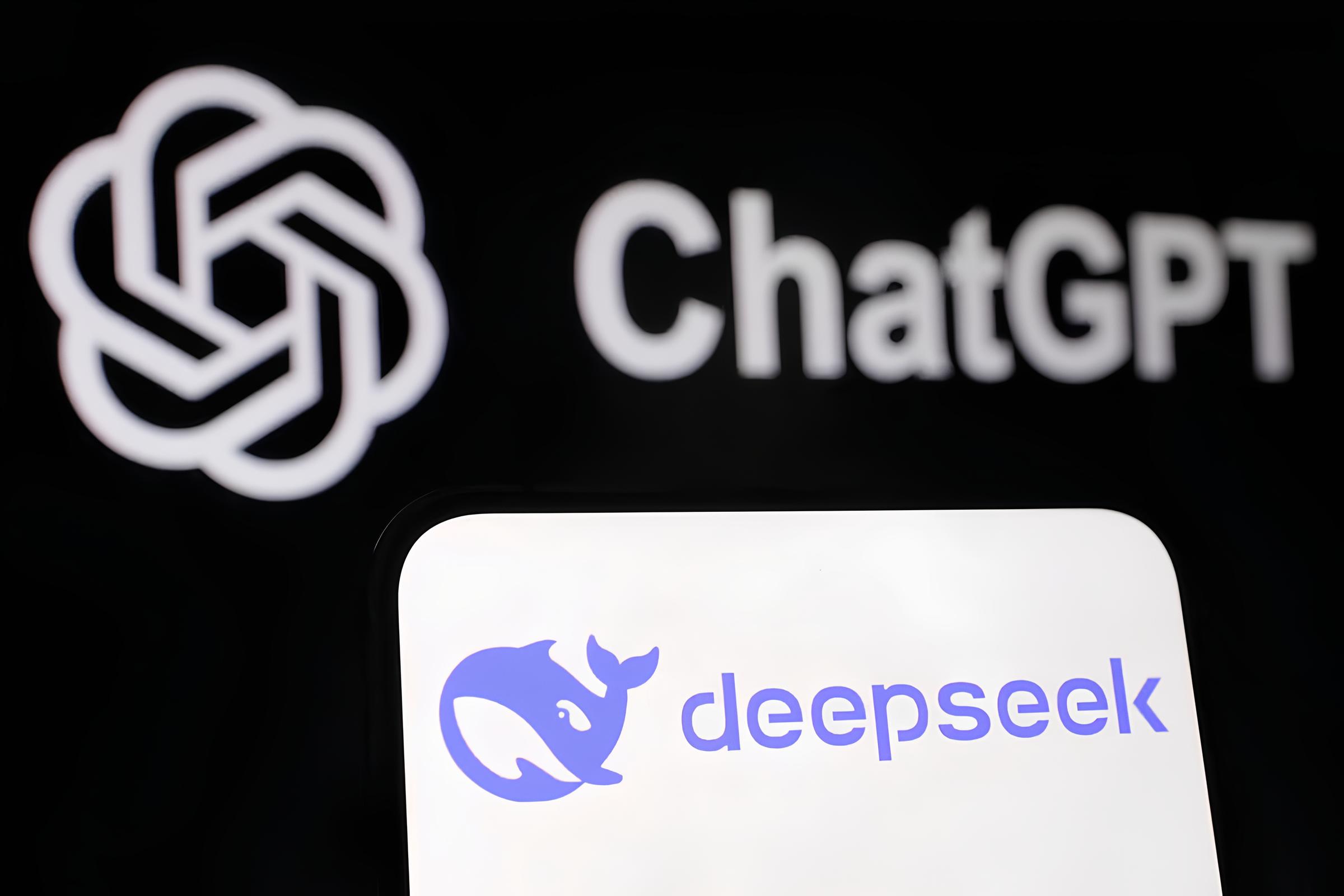 DeepSeek vs ChatGPT: Análisis de rendimiento