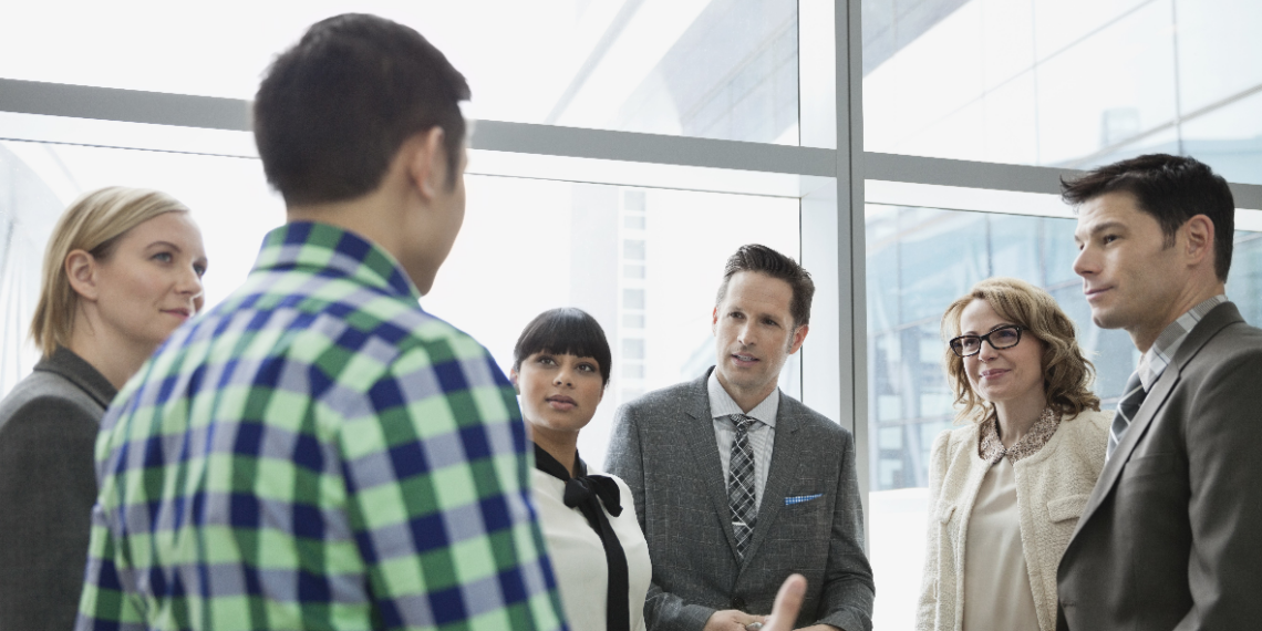 Deloitte: 86% de empresas peruanas considera muy importante el ...