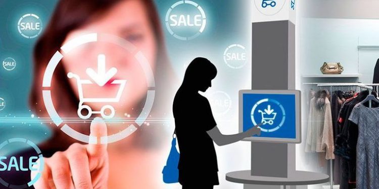 El sector retail se reinventa y acelera su digitalización
