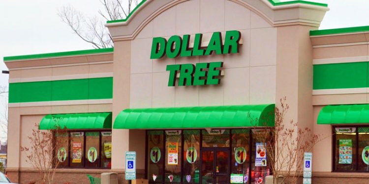 Dollar Tree, famosa tienda de todo a un dólar, subió sus precios