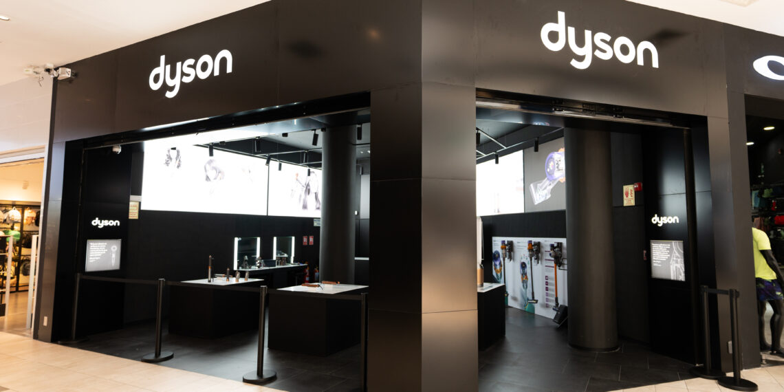 Dyson, la marca inglesa de tecnología, aterriza en Perú con su primera ...