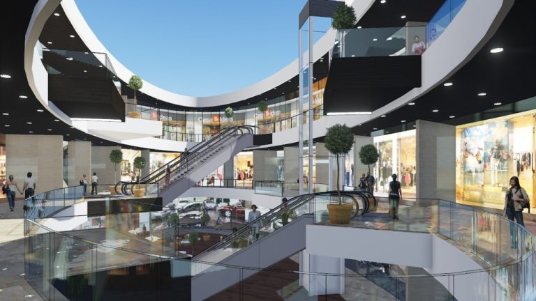 Ecuador: Mall Alhambra Shopping, el nuevo centro comercial ecuatoriano