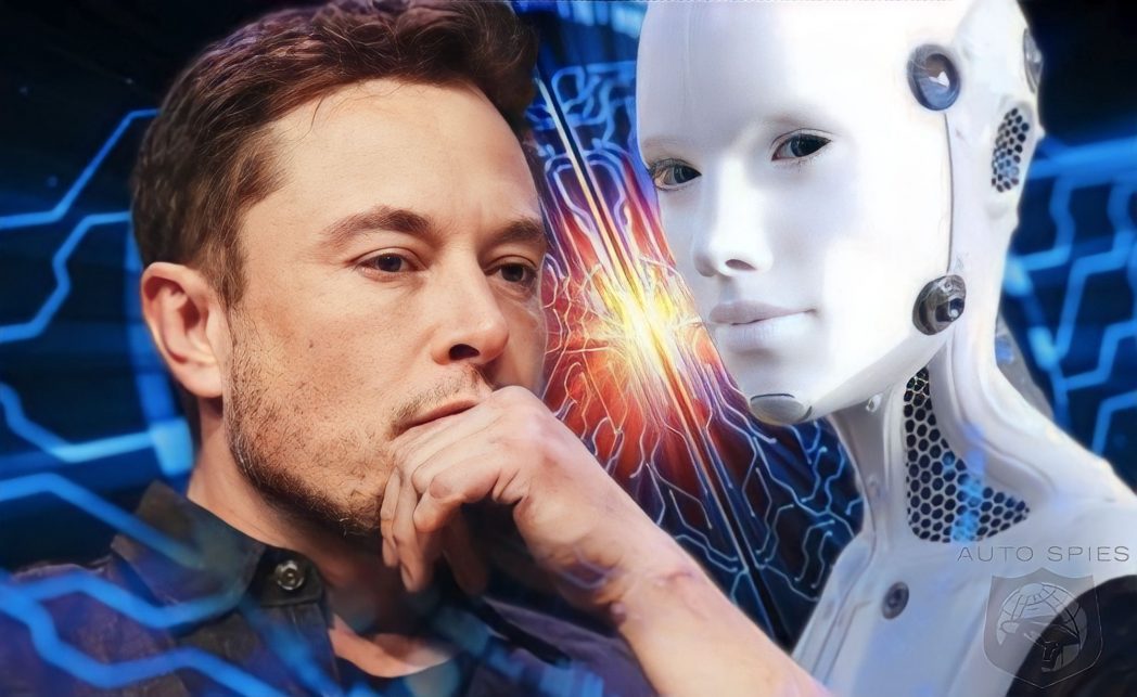 ¿Peligro latente? Elon Musk y miles de expertos piden frenar el desarrollo de la Inteligencia ...