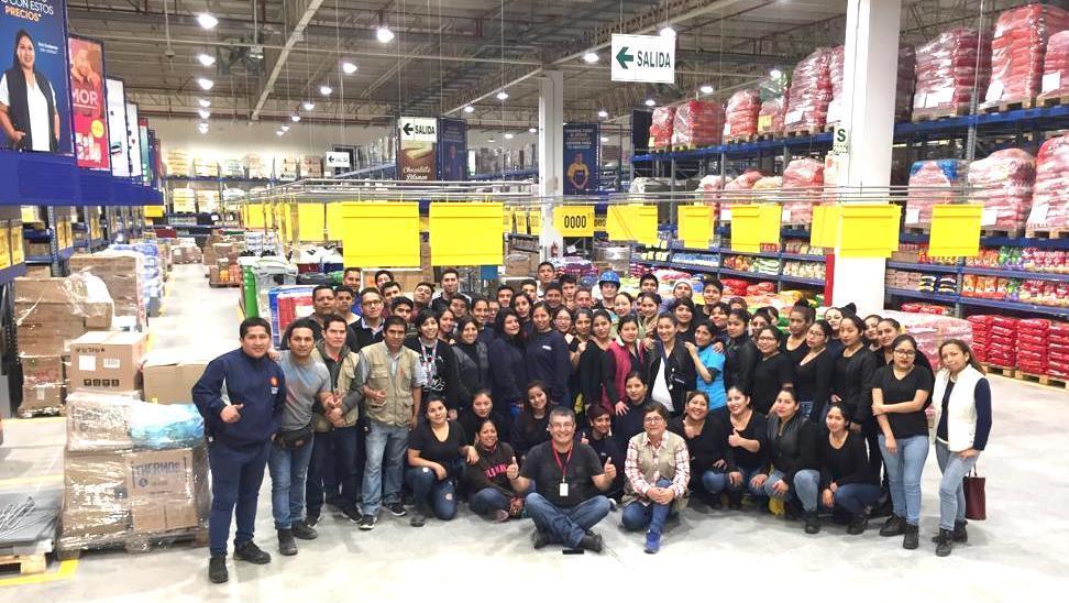 Perú: Economax inaugura su tercera tienda y llegará a Piura | Perú Retail