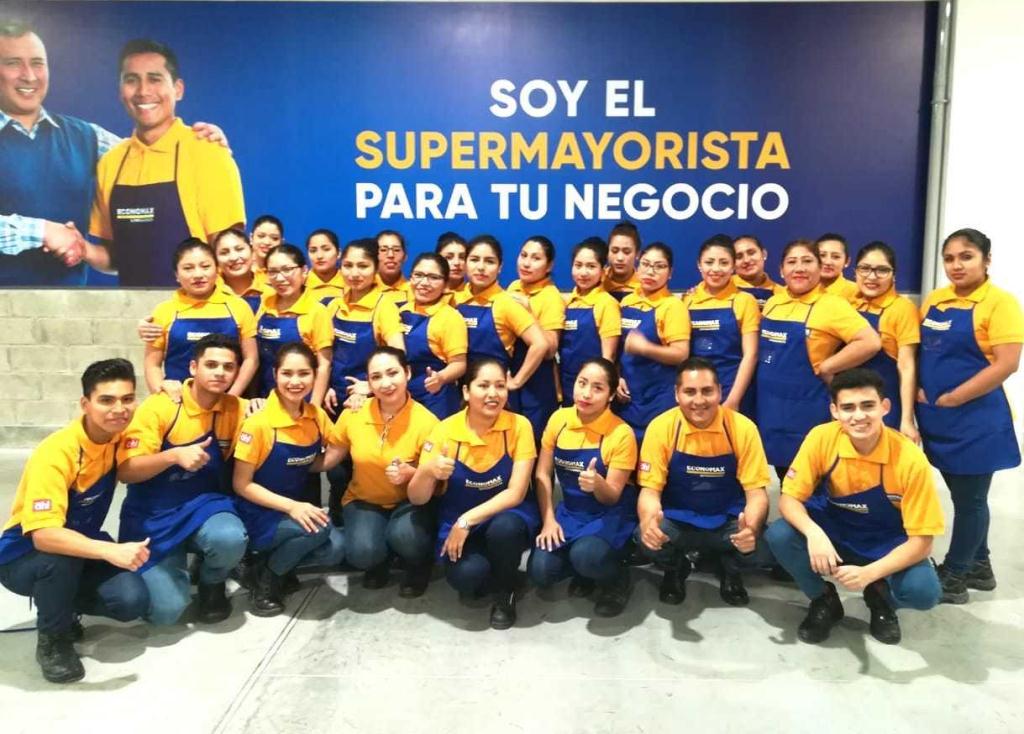 Perú: Economax invierte S/ 30 millones en su cuarta tienda | Perú Retail