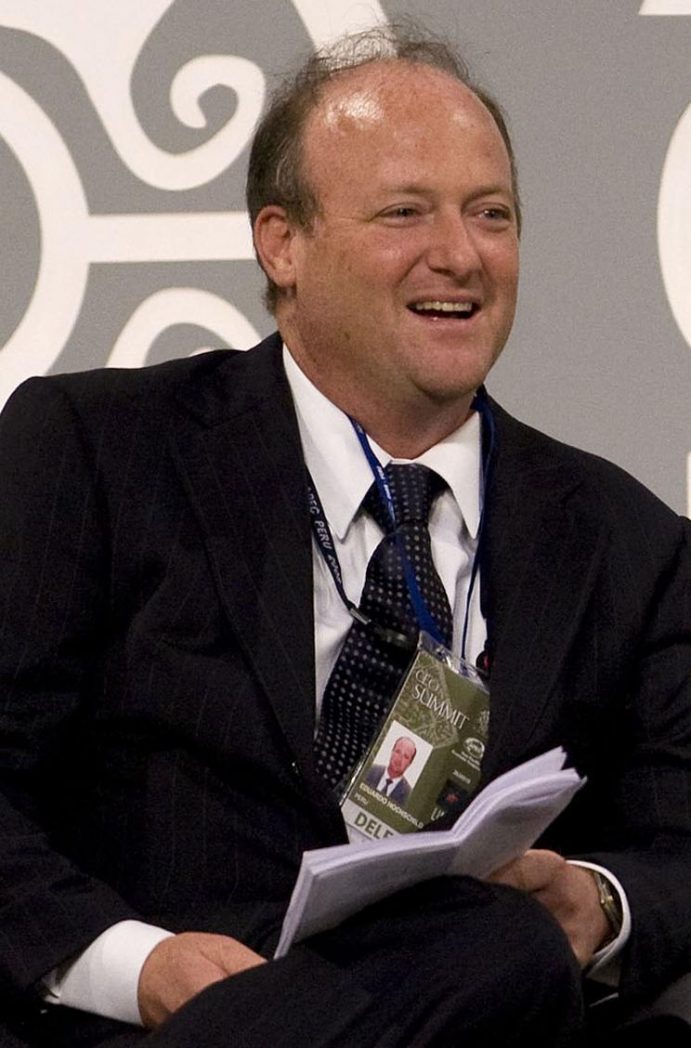 Estos son los peruanos en la lista de los 500 más influyentes de ...