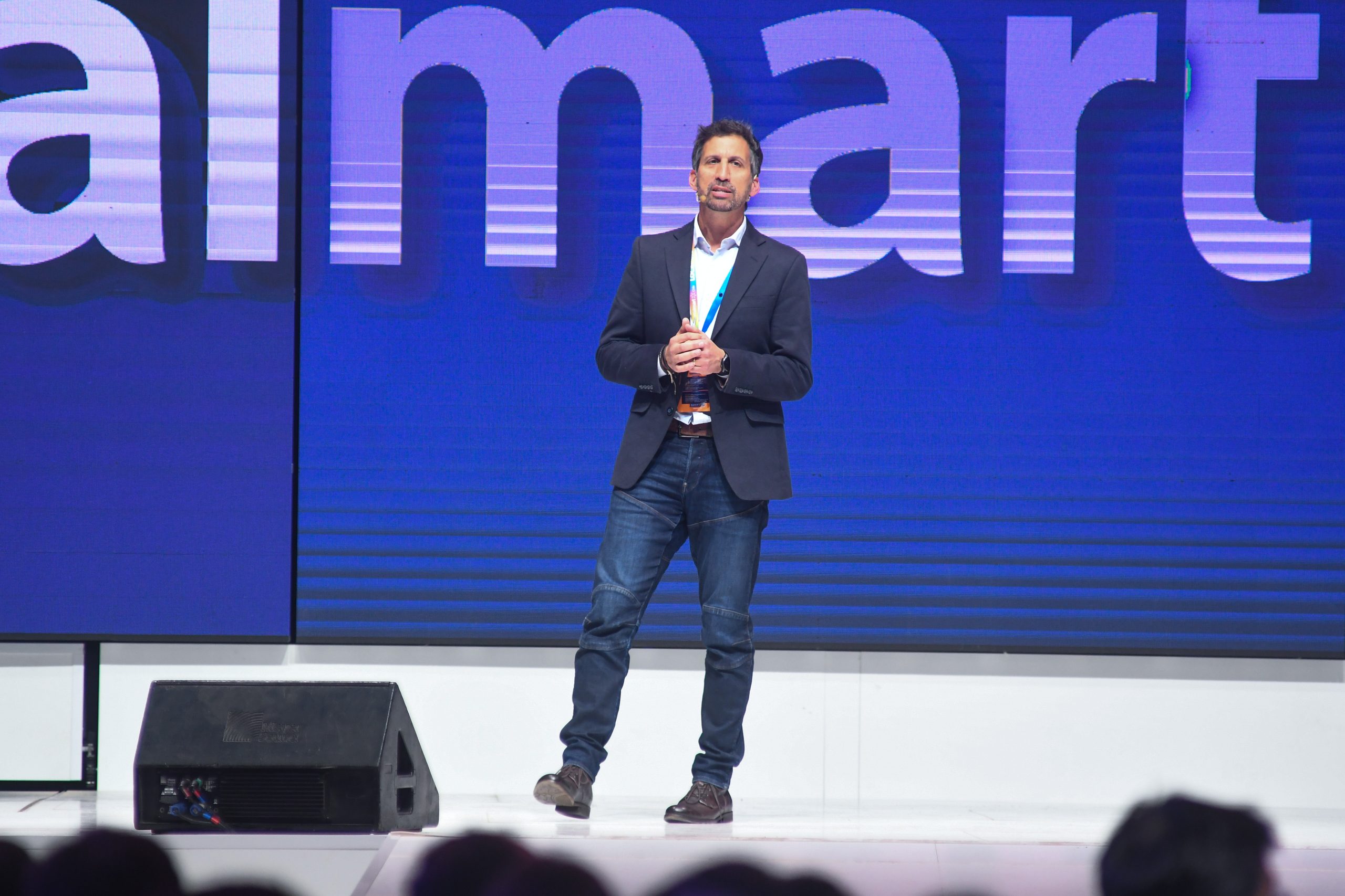 Walmart lanza su marketplace en Chile para compras nacionales e internacionales