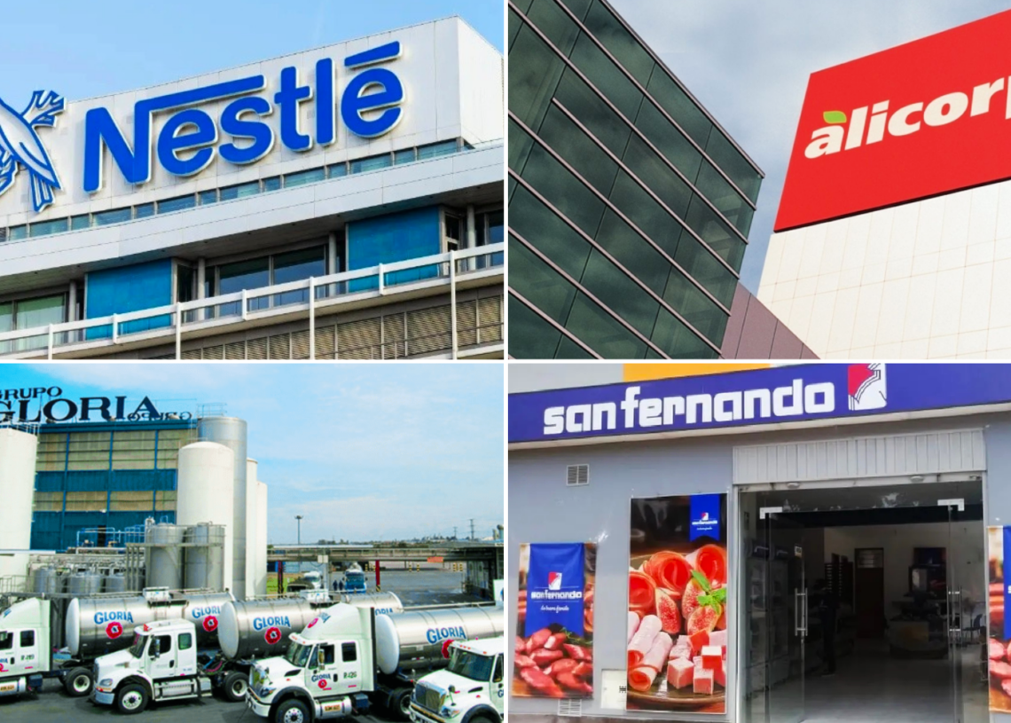 Ranking Merco 2024: Estas son las 10 empresas con mejor reputación ...