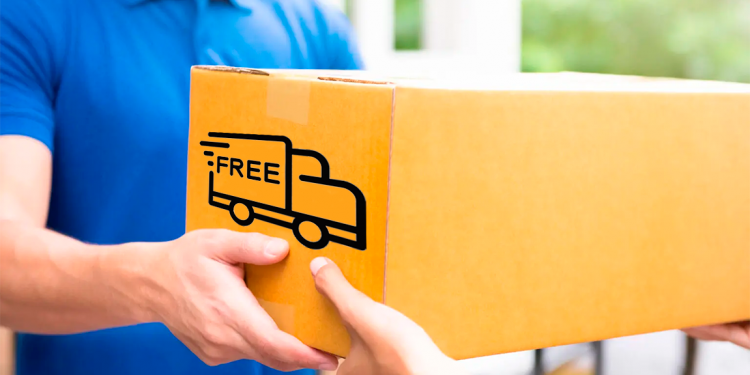 El 66% de los consumidores desean envío gratuito para compras online