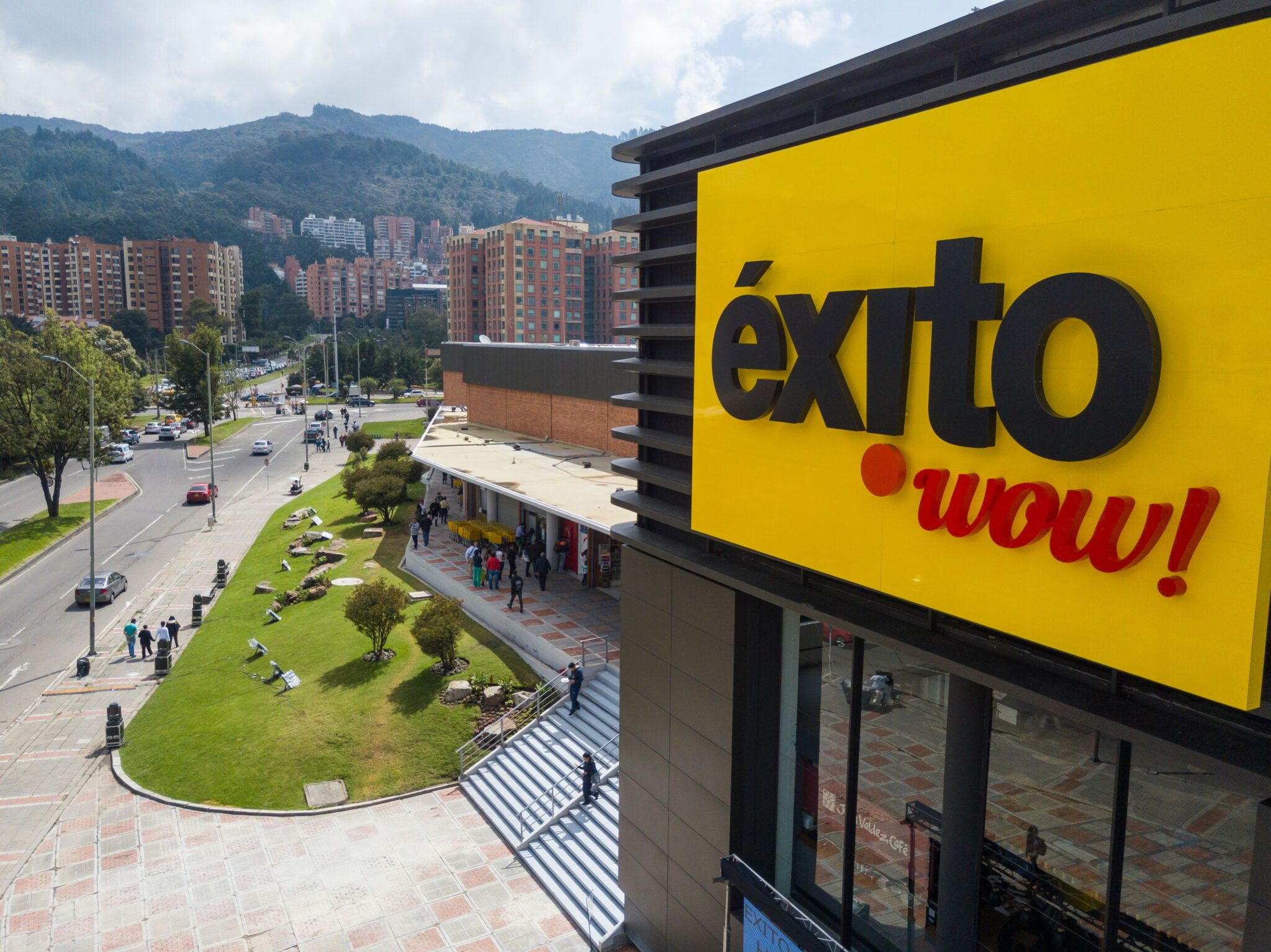 La estrategia de precios de Grupo Éxito centrada en el cliente con ...