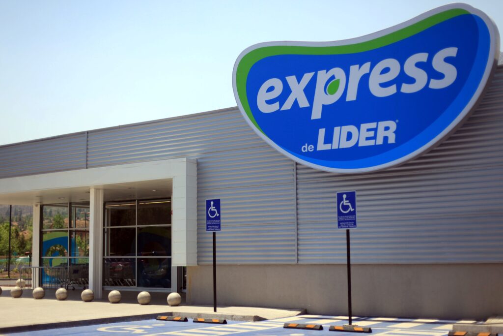 Express de Lider inaugura local número 80 en Chile | Perú Retail