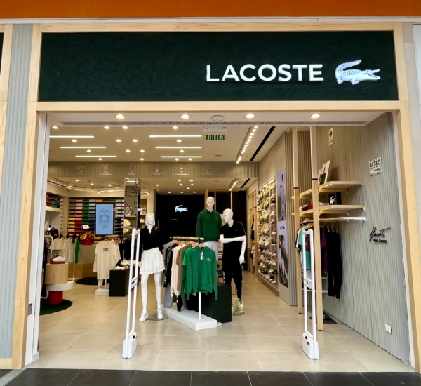 Plaza San Miguel amplía su oferta comercial con cinco nuevas marcas: Descúbrelas aquí