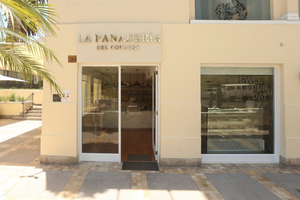 Conozca La Panadería, la marca de gastronomía artesanal del Country ...