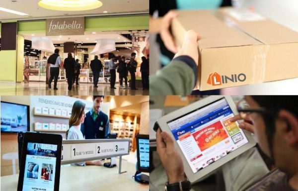 ¿Cuáles son los planes de Falabella y Linio en Perú?