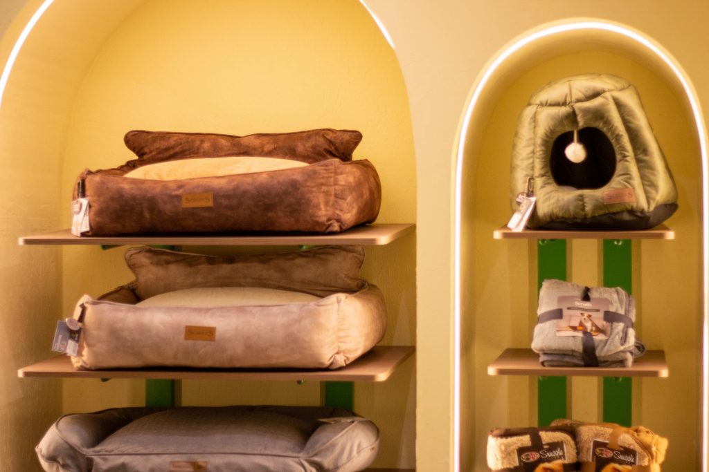 Fancy Pets inaugura nueva tienda con experiencia de lujo para mascotas ...