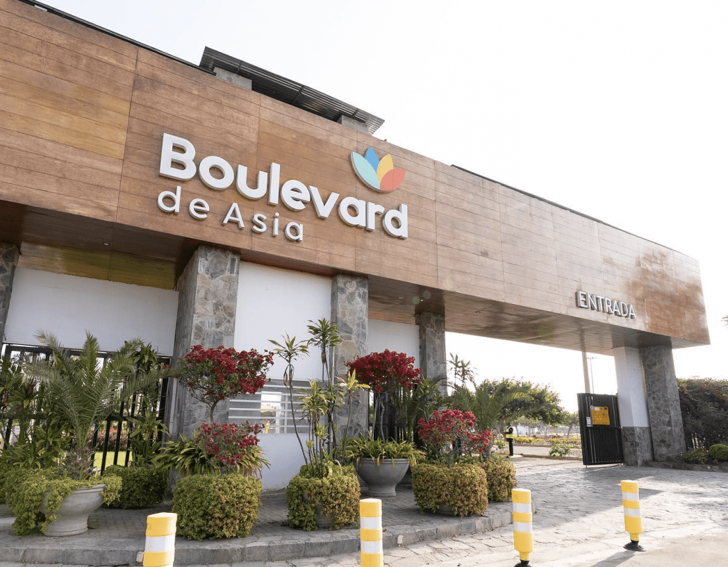 Boulevard de Asia sumará 40 marcas nuevas este verano: Entérate cuáles ...