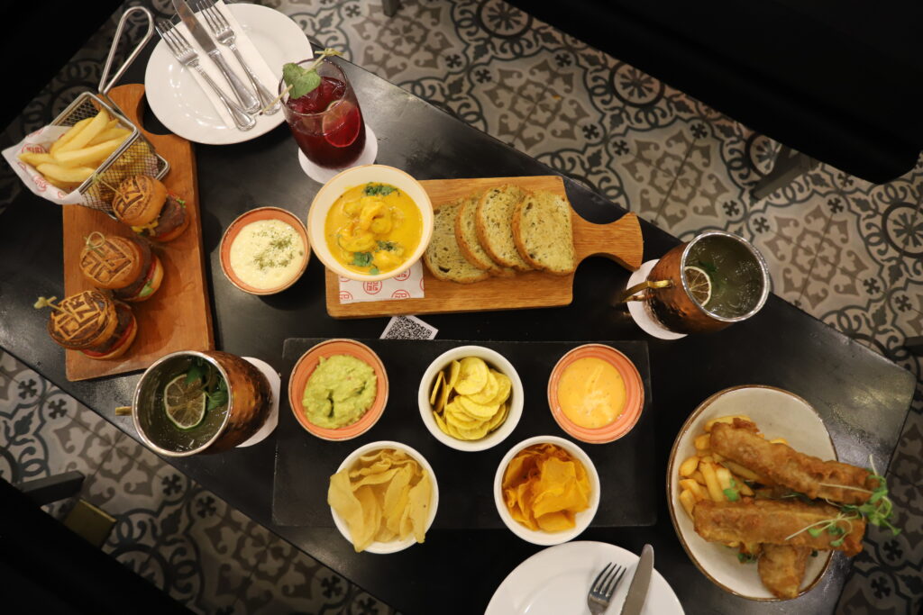 Casa Andina sorprende al estrenar el primer 'rooftop' de la cadena de ...