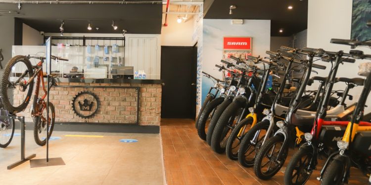 Perú: Monark inaugura décima tienda a nivel nacional | Perú Retail