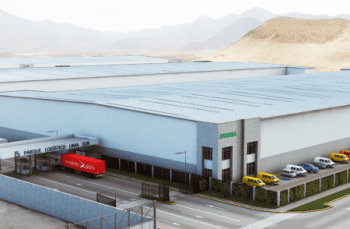 Logística: Ransa invierte US$ 3.5 millones en nuevo CD en Lima