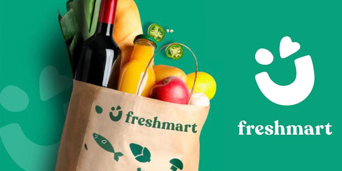 Supermercado online Freshmart se renueva: estrena página web y app de ...
