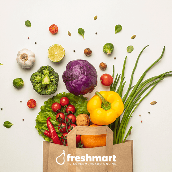 Supermercado online Freshmart abrirá su primera tienda física en Lima