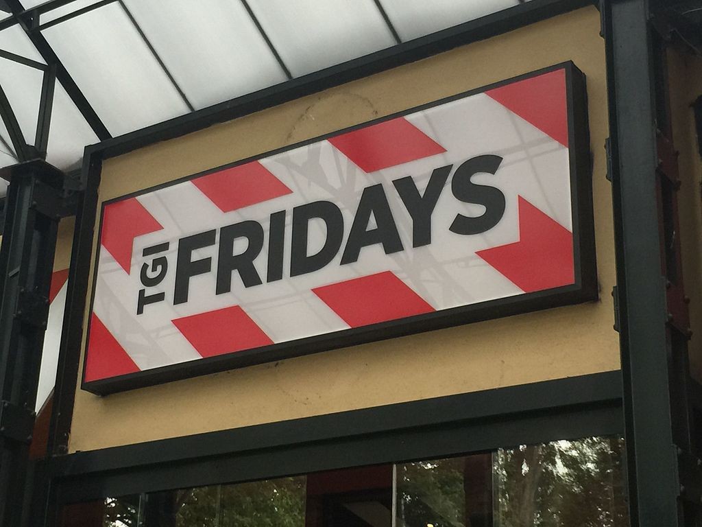 Fridays anuncia inclusión de servicio delivery en Perú | Perú Retail