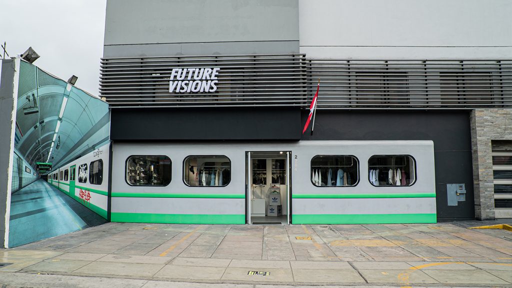 Peruana Future Visions impulsa su crecimiento con la adquisición de cadena de moda Fundamentals
