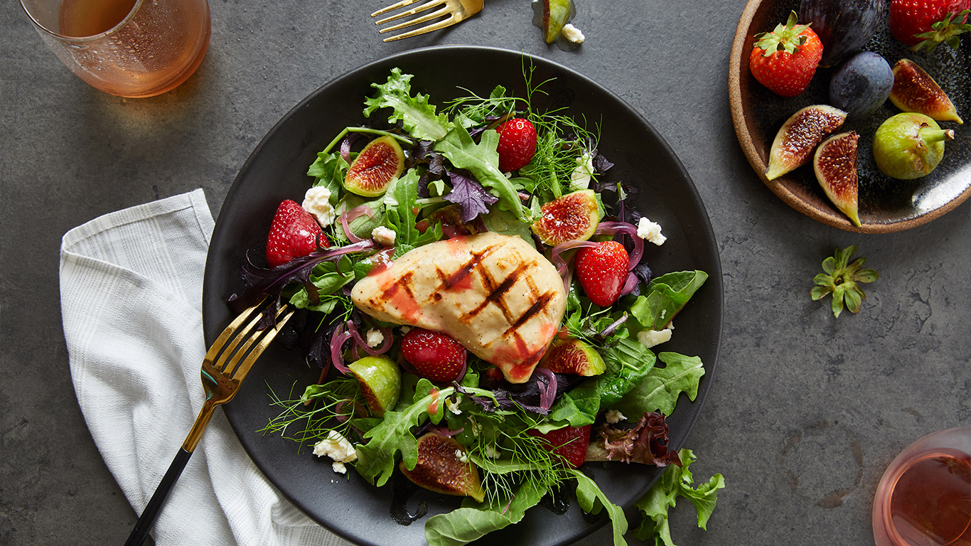 Estados Unidos aprueba la venta de carne cultivada en laboratorio Estados Unidos aprueba la venta de carne cultivada en laboratorio