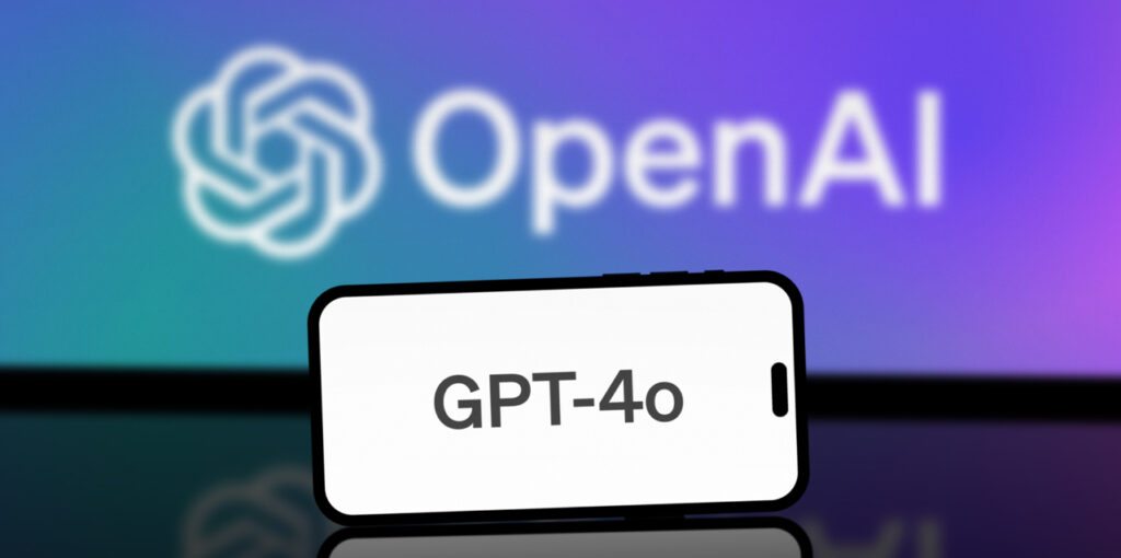 ¿Cómo habilitar el nuevo modelo de inteligencia artificial GPT-4o en ChatGPT?