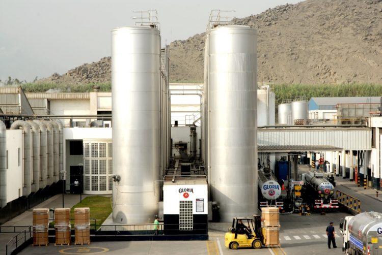 Gloria: conoce la historia del gigante de la leche en el Perú | Perú Retail