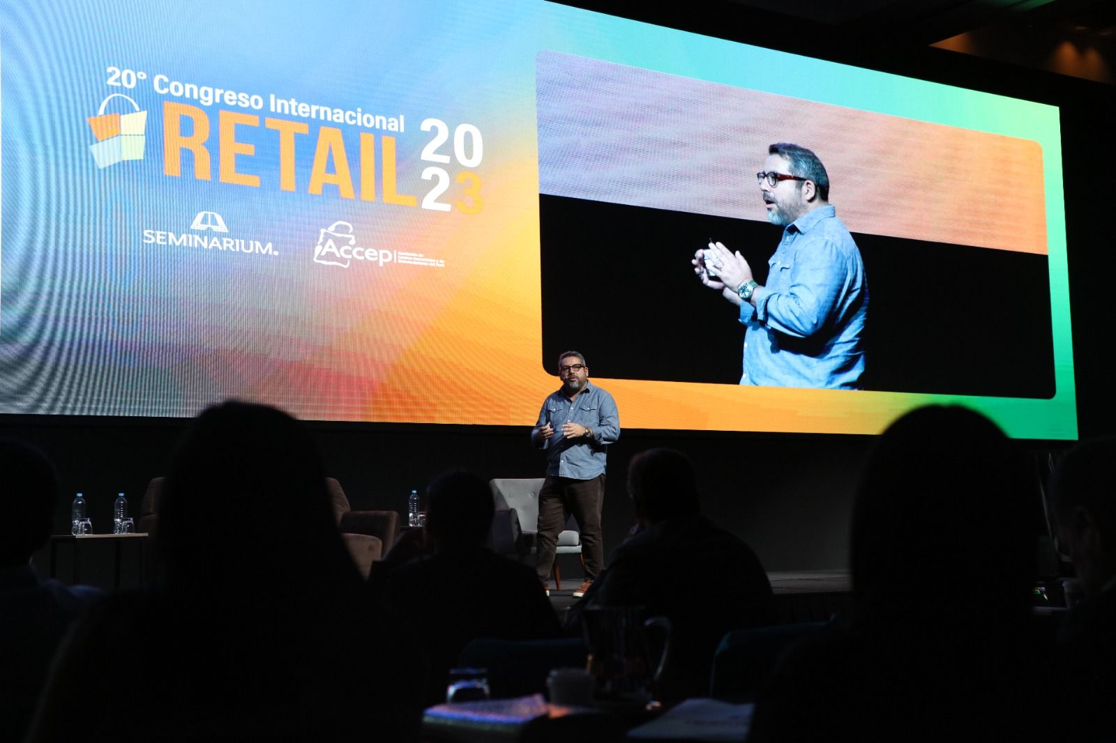 Gonzalo Begazo, CEO de Chazki: "La Inteligencia Artificial optimizará ...