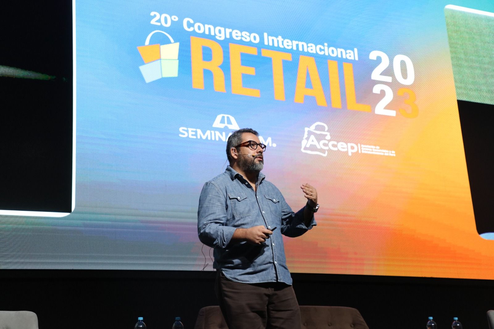 Gonzalo Begazo, CEO de Chazki: "La Inteligencia Artificial optimizará ...