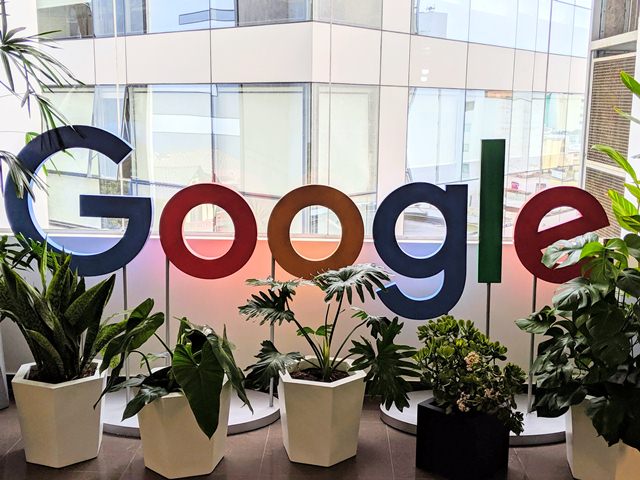 Conoce por dentro las oficinas del gigante tecnológico Google en Perú