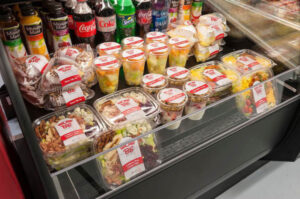 Grab-and-go, el nuevo concepto de compras rápidas | Perú Retail