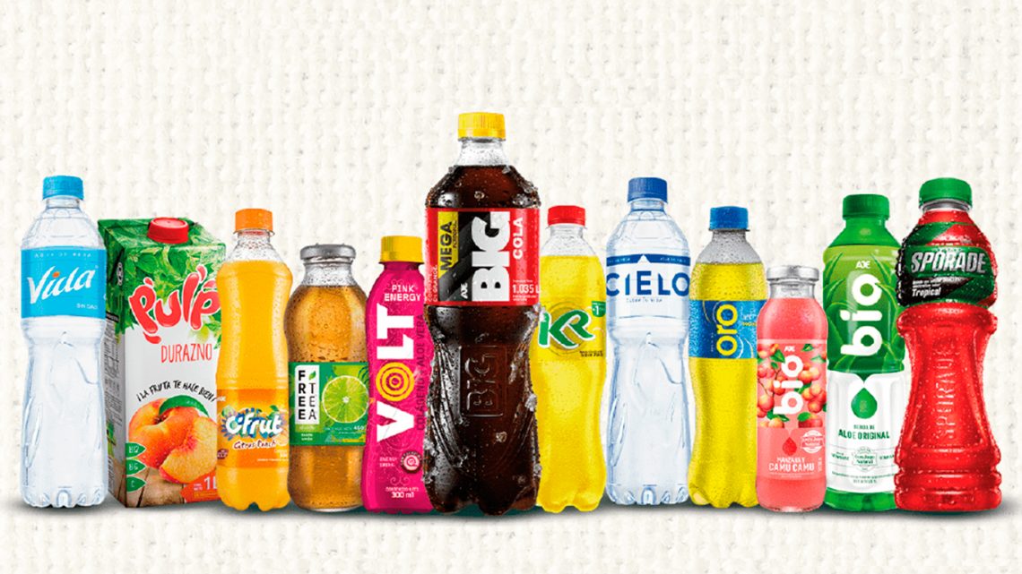 Grupo AJE cumple 35 años: ¿En qué países opera y cómo se convirtió en un gigante de las bebidas?
