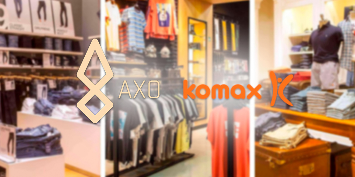 Mexicano Grupo Axo se expande en Perú tras compra de Komax, que maneja ...