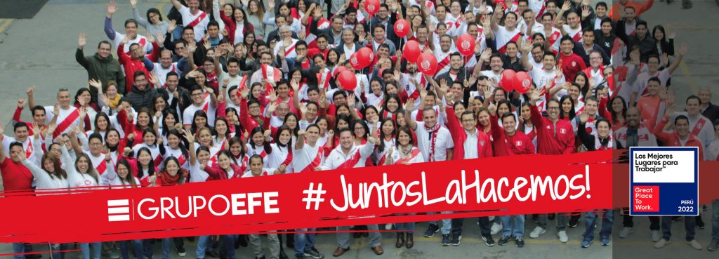 Conoce a las mejores empresas retail para trabajar en el Perú | Perú Retail