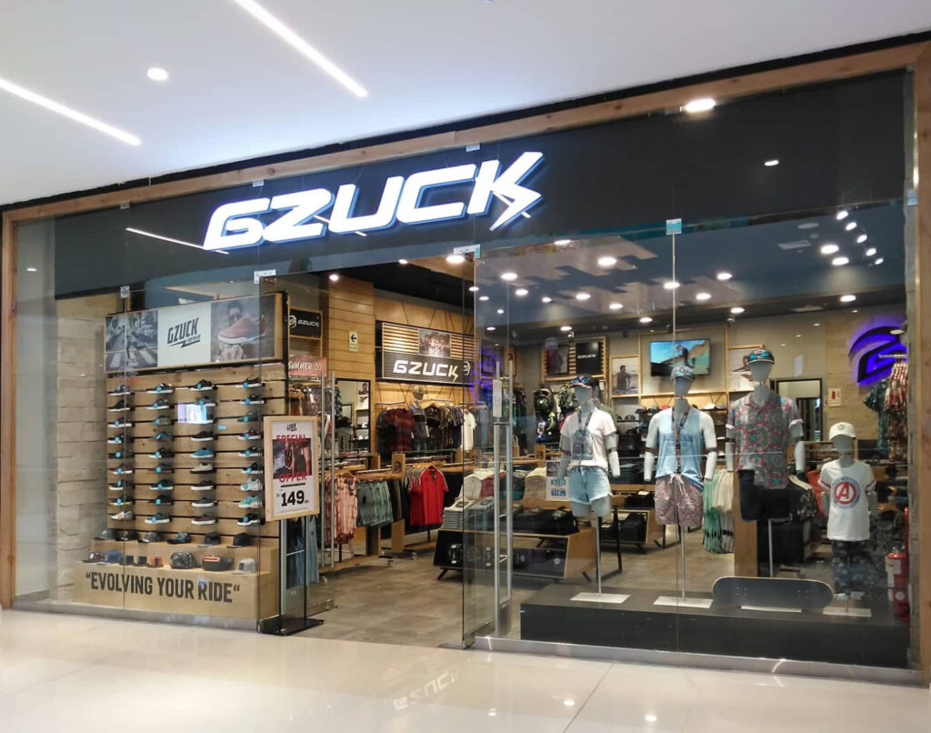 Perú: Gzuck planea contar con 45 tiendas hasta el 2021