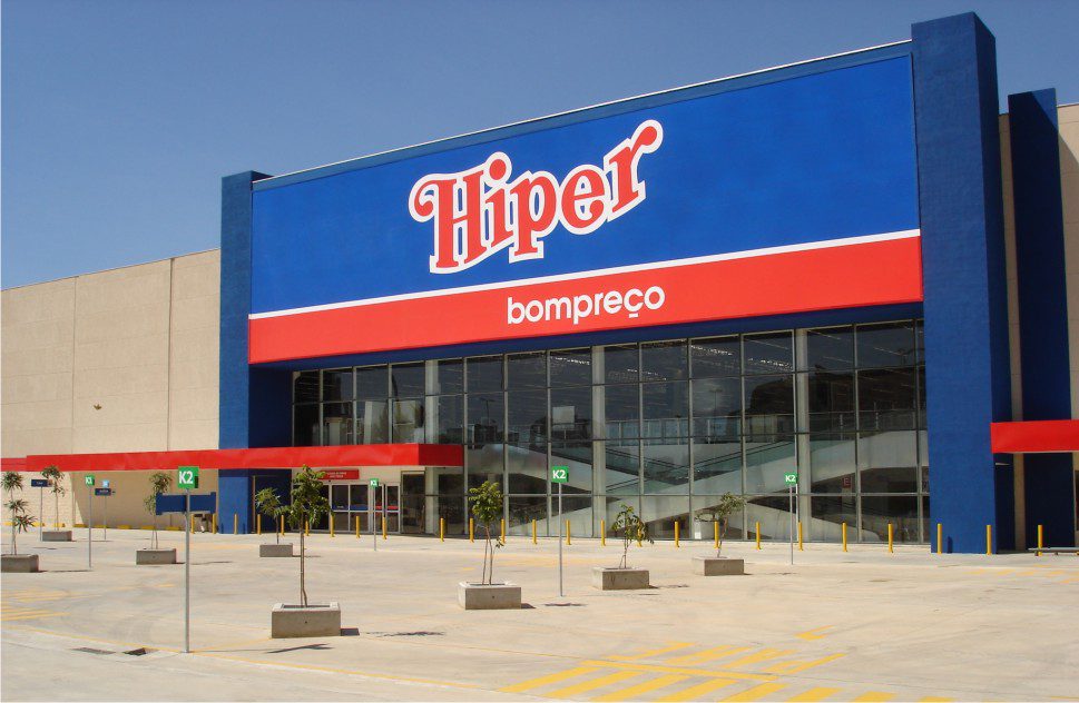 Walmart invertirá US$ 320 millones en Brasil