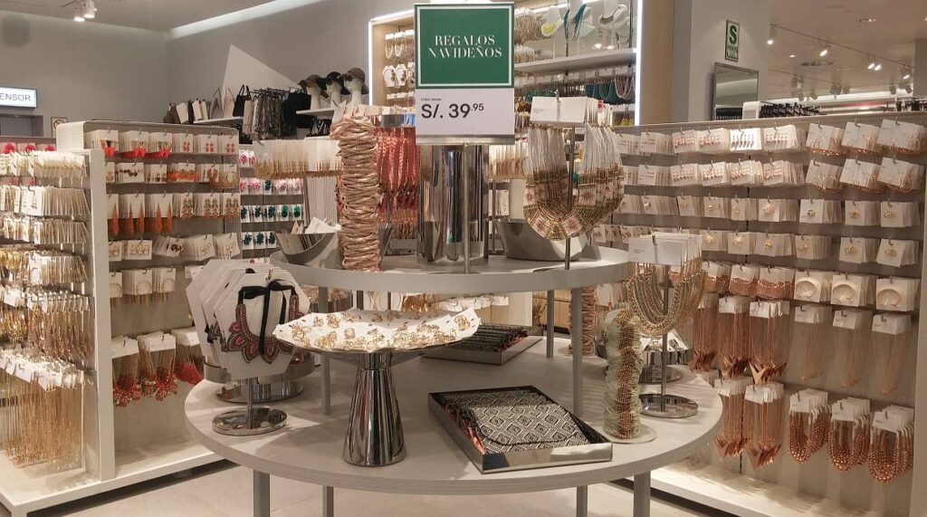 H&M abrió tienda en Plaza Norte y ahora acelera expansión para crecer en Perú
